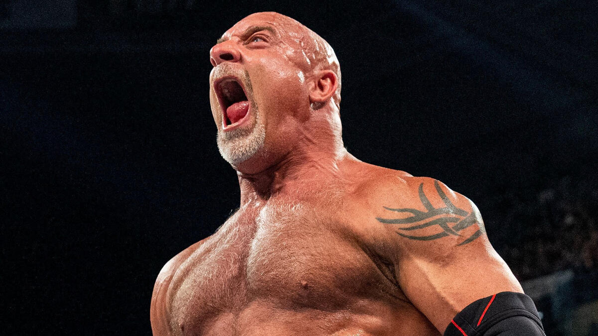 Goldberg Feels Honoured To Face Gunther, Addresses Risk To Legacy By ...
