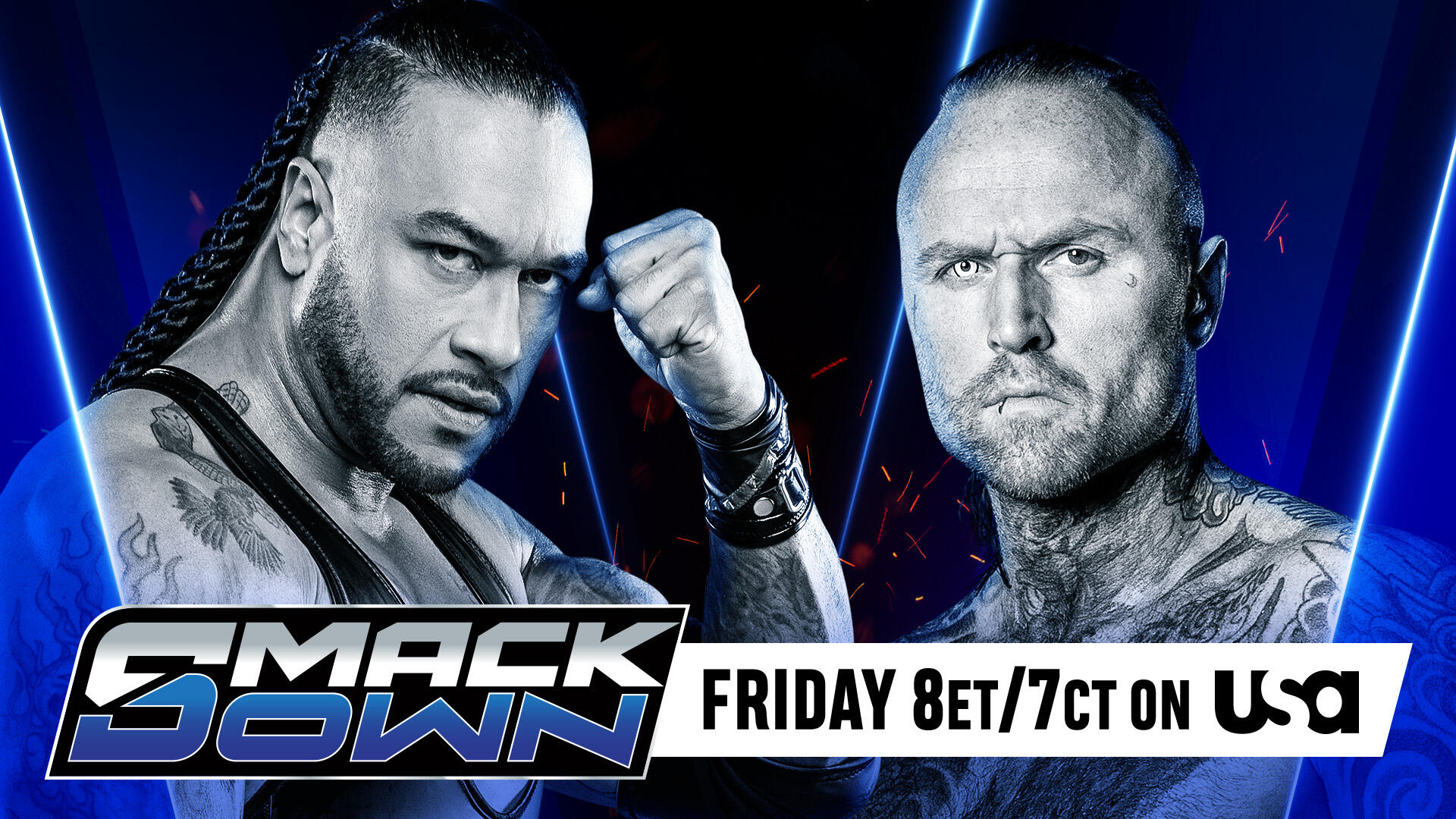 Becky Lynch Bio - Features of Wrestling