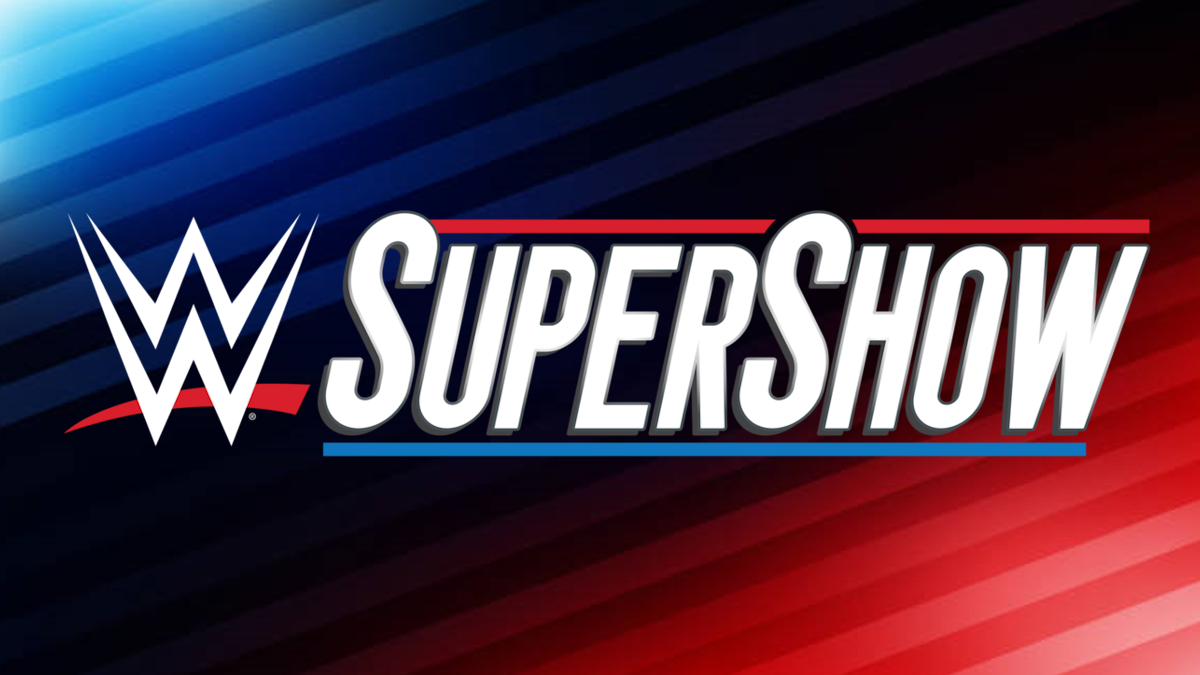 WWE Live SuperShow Results Mexico City, Mexico July 26 - Features of ...