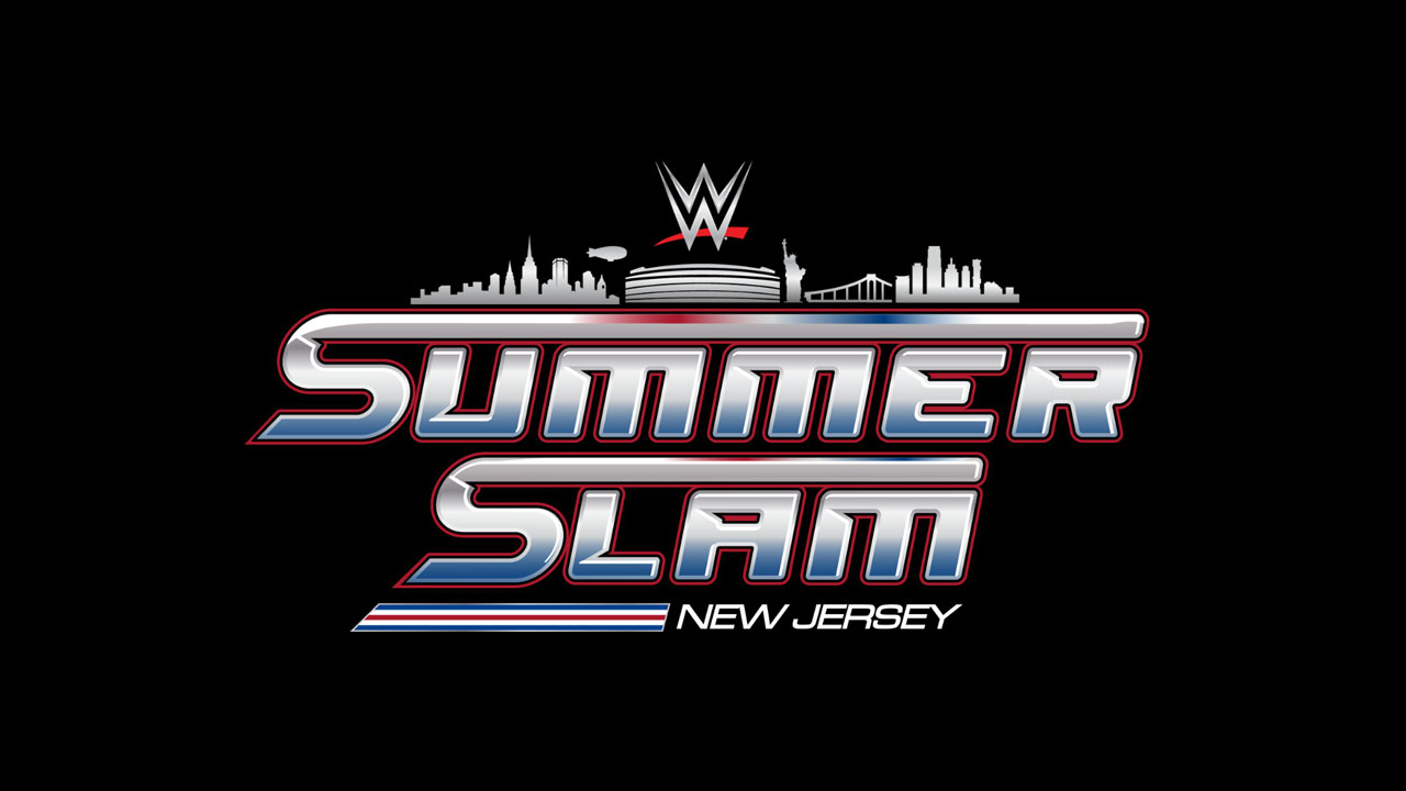 WWE SummerSlam Event Cancelled - Features of Wrestling