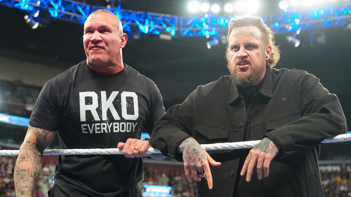 WWE SmackDown Results July 25 - Features of Wrestling