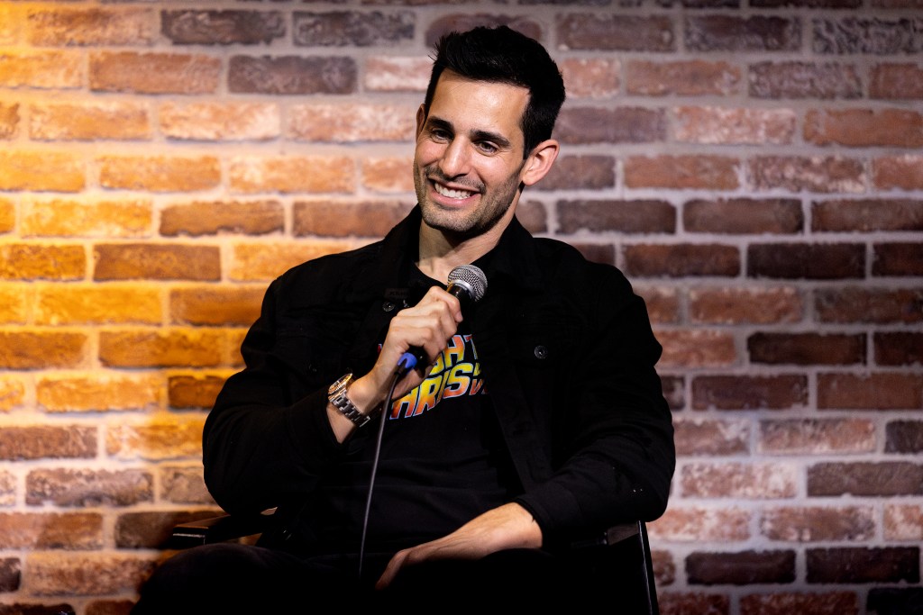 Chris Van Vliet Brings "INSIGHT" Podcast To Cumulus Podcast Network ...