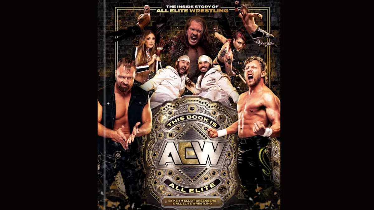 John Cena Bio - Features of Wrestling