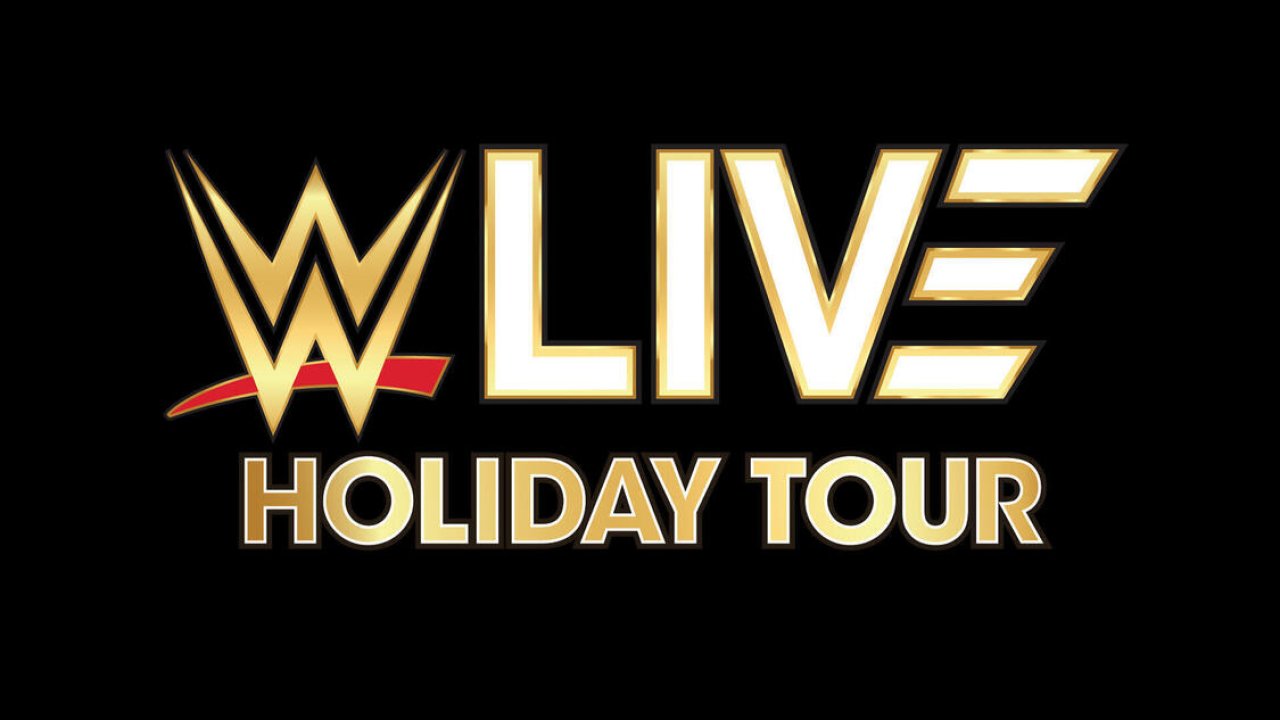 WWE Live Holiday Tour Results Pittsburgh, PA December 27 - Features of ...