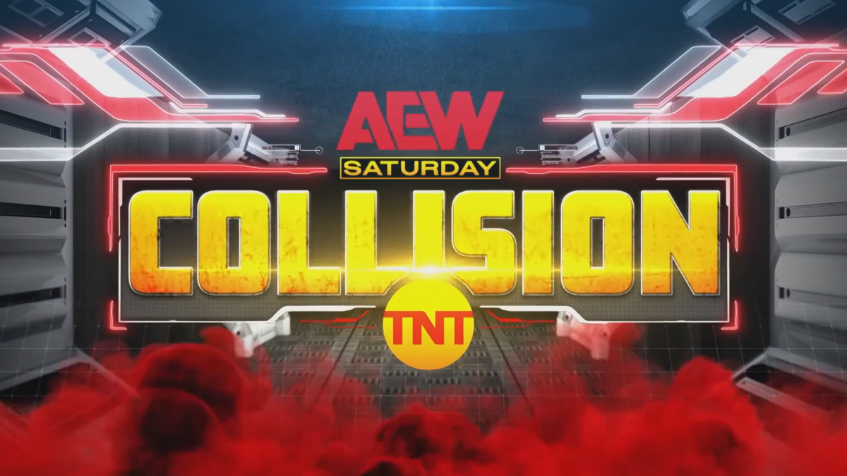 AEW Collision Spoilers January 17 - Features of Wrestling