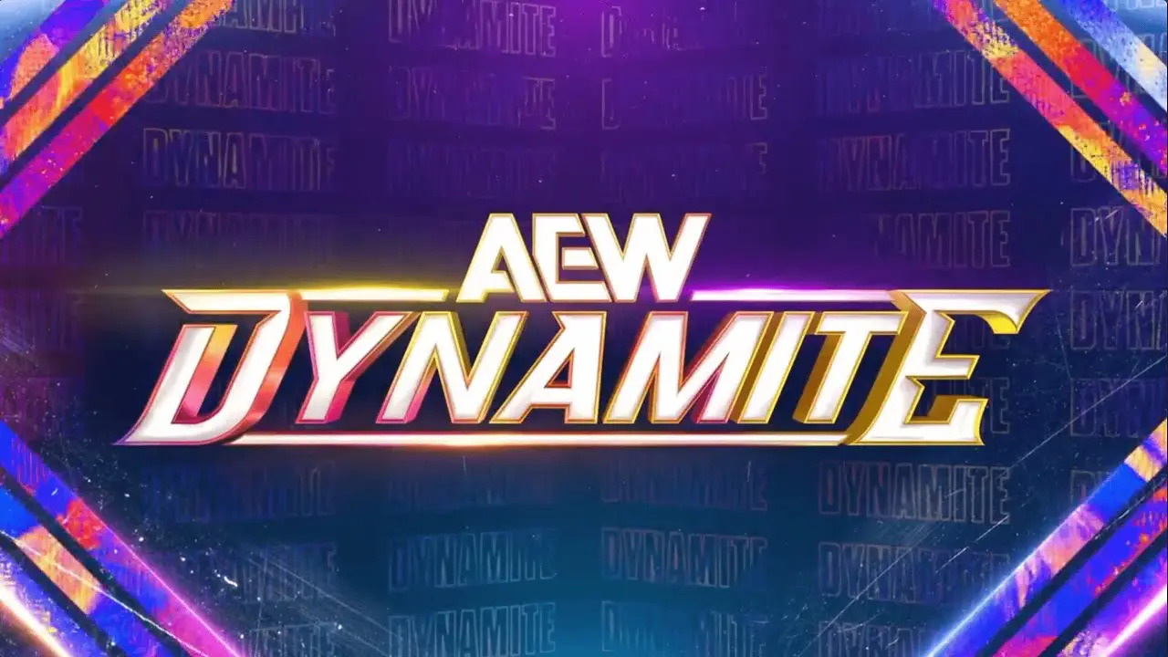 AEW Dynamite Results January 7 - Features of Wrestling