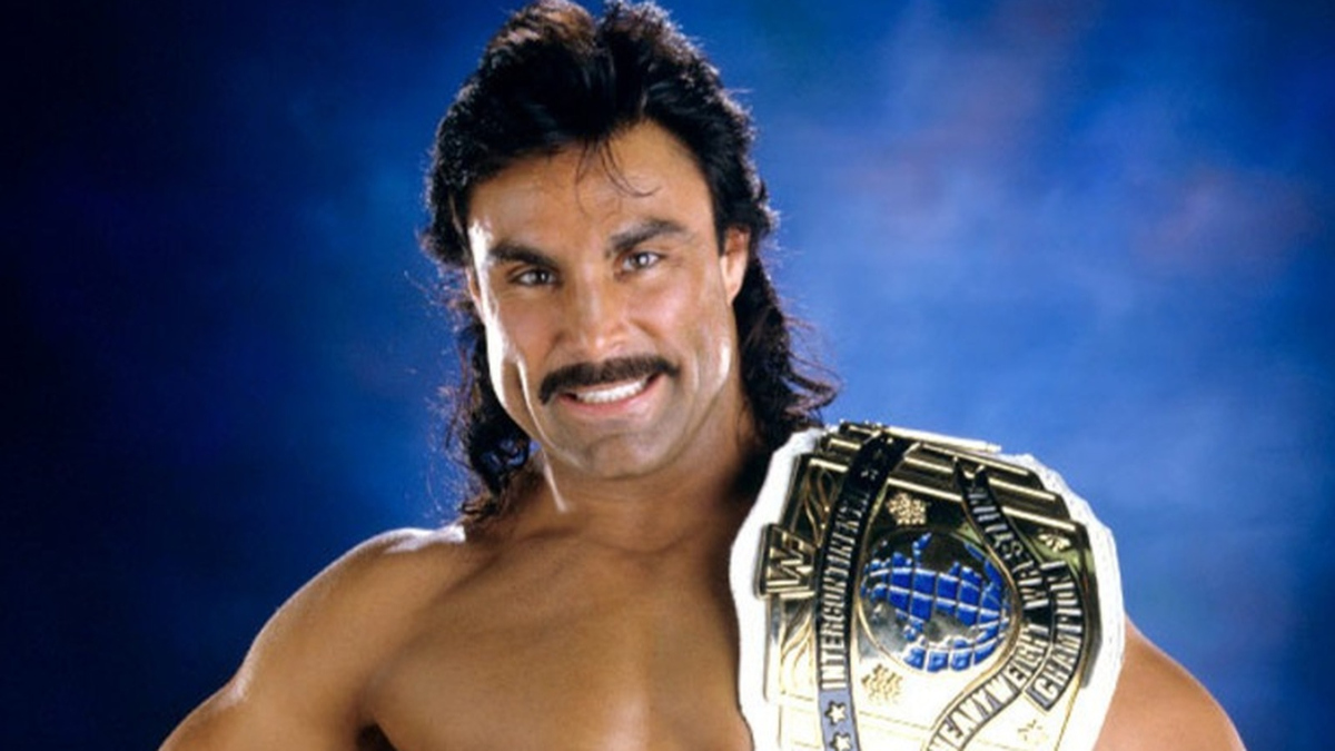 Marc Mero Reveals 2019 Royalty Payment From WWE - Features of Wrestling