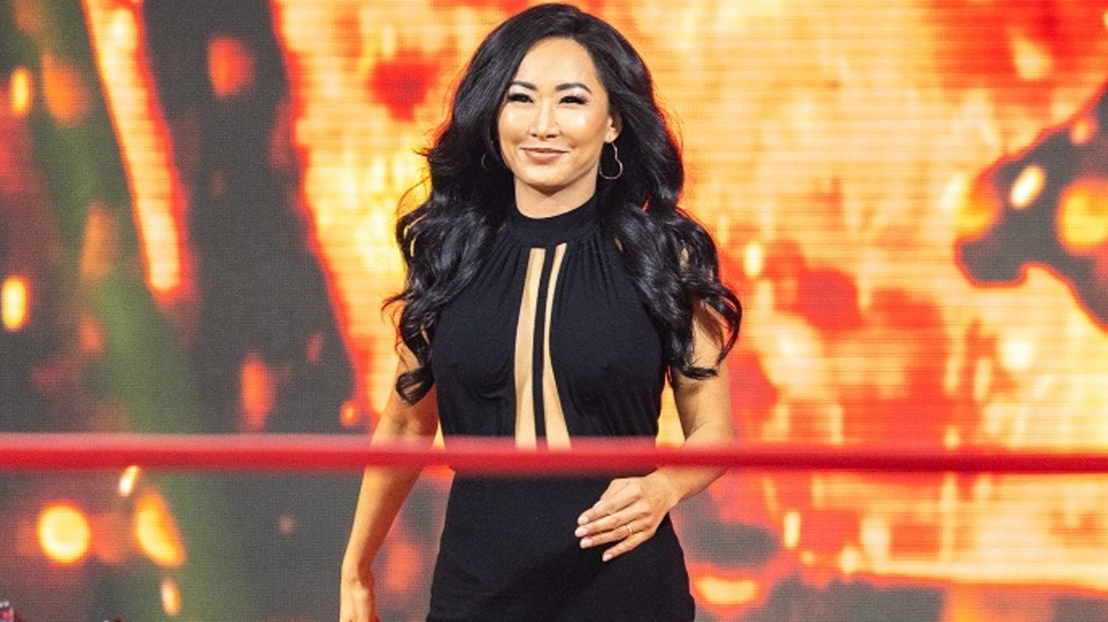 TNA Parent Company Files Lawsuit Against Wrestler Gail Kim - Features ...