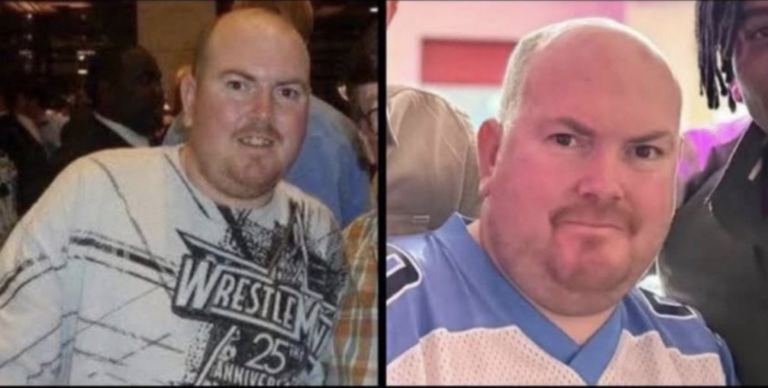 UK Wrestling Fan Marc Izard Passes Away After Being Reported Missing ...