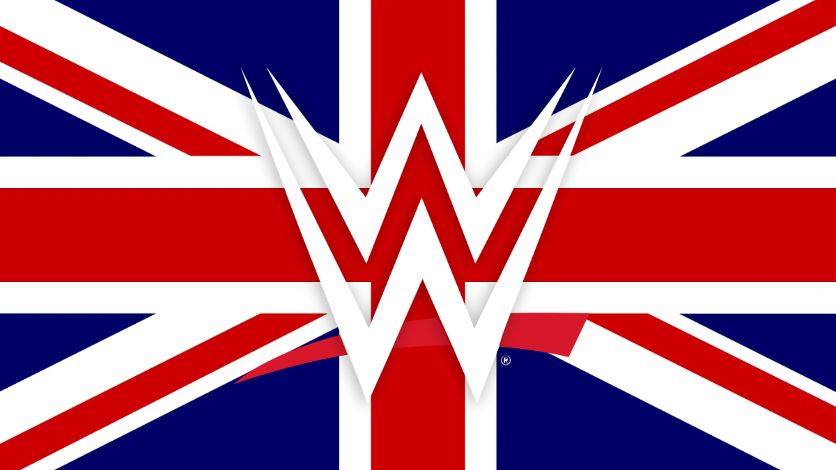 WWE Adds UK Dates To Summer 2026 Tour - Features of Wrestling