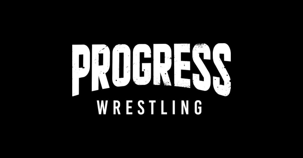 Nikki Cross And Big Damo Acquire UK Promotion PROGRESS - Features of ...