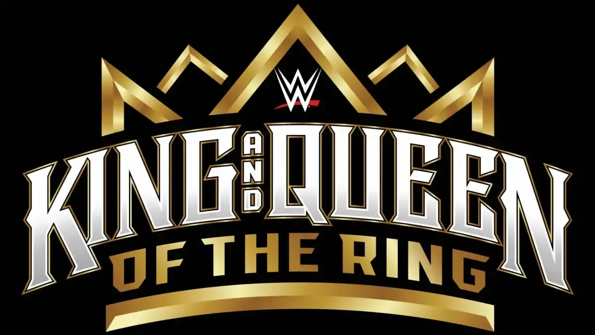 2026 King And Queen Of The Ring Brackets Announced - Features of Wrestling