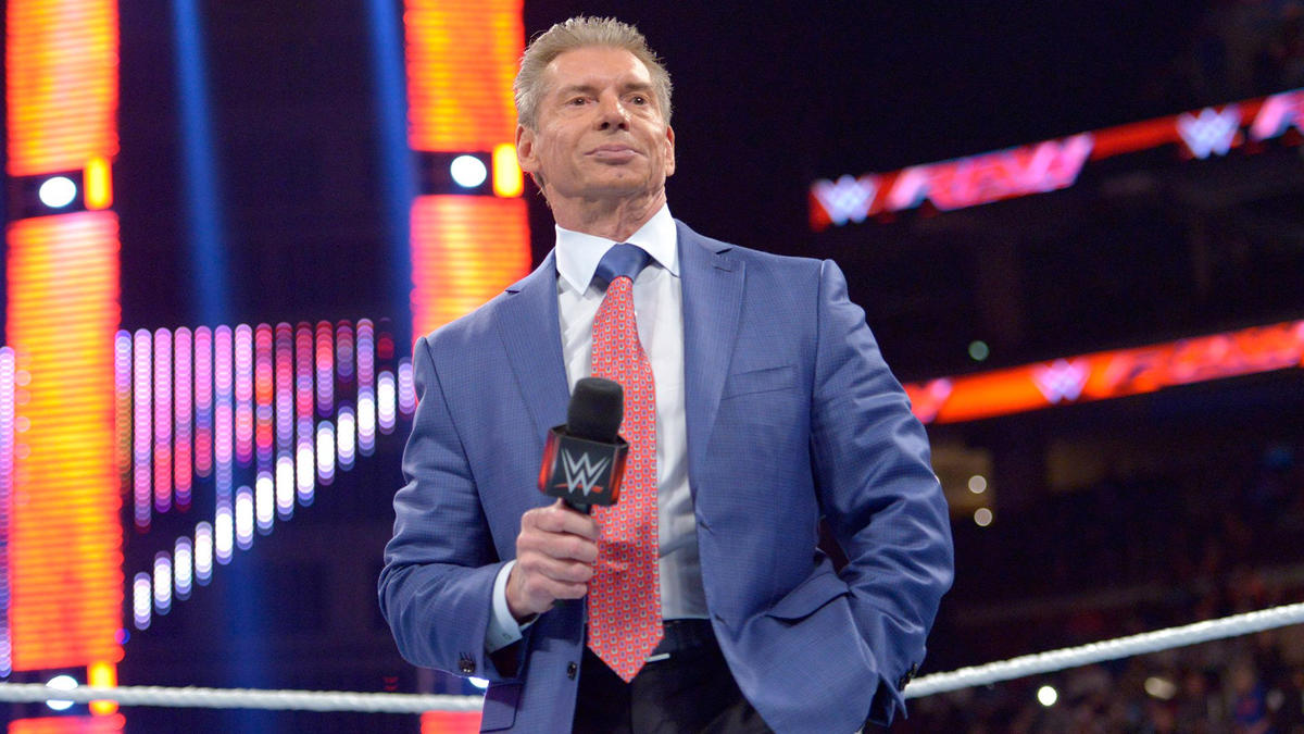 Former WWE President George Barrios Addresses Returning To Company ...