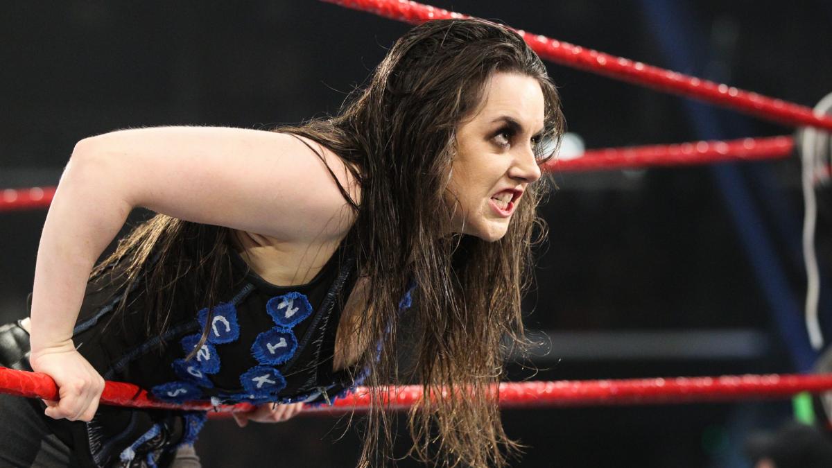 Nikki Storm [Nikki Cross] Addresses Return To Independent Wrestling ...